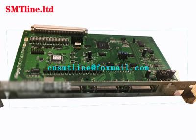 China Precise Signal Processing Board , Smt Circuit Board JUKI 659091226 AU6680N1 for sale