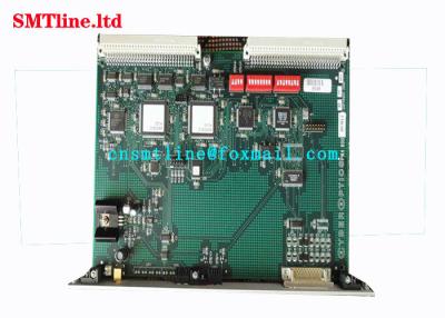 China JUKI KE2060 SMT Right Laser Card E9610729000 8007156 PCB Board for Pick and Place Machine for sale