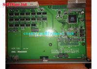China JUKI SMT Machine Master Bridge Control Card ACP 701 ACP 702 16 Axis PCB Board for sale