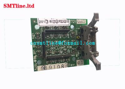 China JUKI 750 760 OCC Light Board E86127210A0 SMT Machine Parts Lightweight PCB for sale
