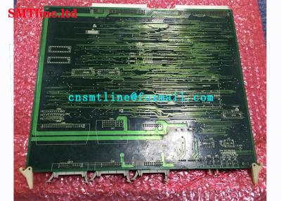 China JUKI 750 760 IO Board E86047210A0 High Precision SMT Spare Parts for Assembly Line for sale