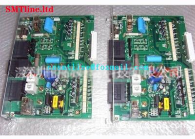 China JUKI KE2050 2060 XY AMP Board SMT Spare Parts 40062552 CE Certified Driver for sale