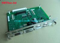 China Synqnet Relay PCB ASM SMT Spare Parts 40001932 High Precision 1 Year Warranty for sale