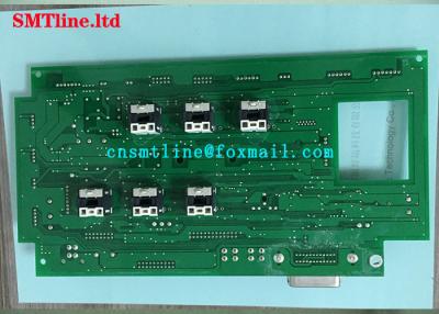 China JUKI KE2050 KE2060 SMT PCB Board 40001954 for Pick and Place Machine 2KG for sale