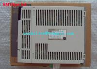 China JUKI 760 MTC Driver SMT Spare Part AU6550N1061 for Laminating Machine 200W for sale