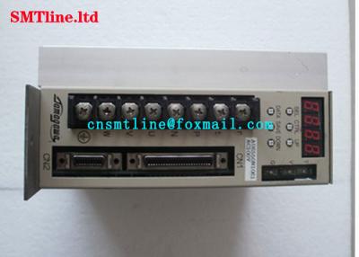 China JUKI 760 MTC Driver AU6550N1061 SMT Spare Part for JUKI Laminating Machine 1 Year Warranty for sale