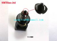 China Single / Double Hole Yamaha Nozzle For 0201 01005 Chip CE Certification for sale