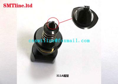 China Single / Double Hole Yamaha Nozzle For 0201 01005 Chip CE Certification for sale