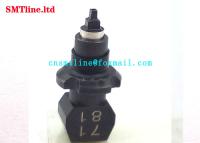 China Yamaha YV100X 71A Suction Nozzle KV8-M7710-A0X SMT Spare Part 9498 396 00344 for sale