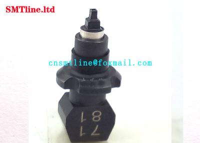 China Yamaha YV100X 71A Suction Nozzle KV8-M7710-A0X SMT Spare Part 9498 396 00344 for sale