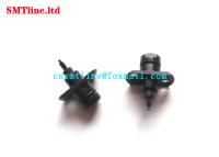 China YAMAHA YV88XG SMT Nozzle 61F Assembly - 0.1kg Black Original Component for Automated Placement Systems for sale