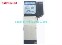 China KM1-M7162-11X SMT Spare Parts YAMAHA YV100II 54W Up Down Solenoid Valve 5322 360 102082 for sale
