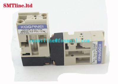 China YAMAHA YV100XG SMT Vacuum Ejector KM5-M7174-11X AME05-E2-PSL-13W 13W for sale