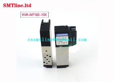 China YAMAHA YV100XG 56W Up Down Solenoid Valve KV8-M7162-10X SMT Spare Part for sale