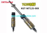 China Yamaha YG200 SMT Shaft KGT-M712S-A0X Lightweight 1 Year Warranty Spare Part for sale