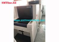 China Zhenhua Xing VCTA-A410 SMT AOI Machine 800kg Online Offline Test 0.5-2.5mm PCB for sale