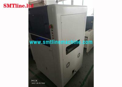 China Full Line Assembly SMT Aoi Inspection Machine Customized High Efficiency for sale