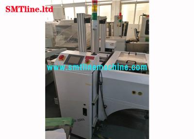 China SMT Magazine Loader PCB Transfer Machine 900mm Width 190kg Stable Operation for sale