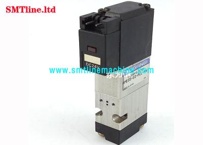 China AME05-E2-PLL-9W Solenoid Valve Set Vacuum Ejector For YAMAHA Laminating Machine for sale
