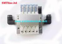 China YAMAHA YS12F Head Solenoid Valve Set 0.2KG for SMT Pick and Place Assembly for sale