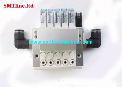 China YAMAHA YS12F Head Solenoid Valve Set 0.2KG for SMT Pick and Place Assembly for sale
