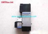 China Vacuum Ejector SMT Machine Parts KM0-M7182-BOX YAMAHA YVL88 For Surface Mounter Machine for sale