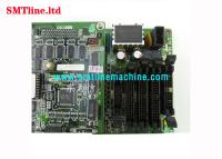 China Yamaha  YV100x SMT Machine Parts Head Control Panel IO Board High Precision for sale