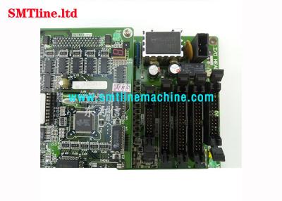 China Yamaha  YV100x SMT Machine Parts Head Control Panel IO Board High Precision for sale