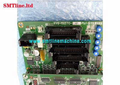 China YAMAHA YV100X Head IO Board KV8-M4570-00X 5322 216 04676 SMT Machine Parts for sale