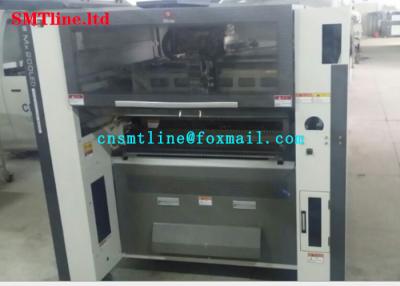 China Mirae MX400L MX200L SMT Pick and Place Machine 14,000 CPH ±0.03mm Accuracy with 1 Year Warranty for sale