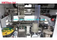 China THT Through Axial Auto Insertion Machine 24000 PPH 700kg Weight for SMT Assembly Line for sale