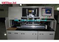 China High Speed Automatic Insertion Machine 7000-9000 Points per Hour DIP LED Assembly for sale