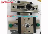 China N510036372AA N510063656AA AI Spare Parts T Shaft Slider for Panasonic Insert Machine for sale