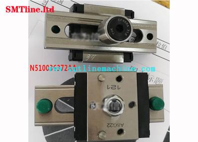 China N510036372AA N510063656AA AI Spare Parts T Shaft Slider for Panasonic Insert Machine for sale