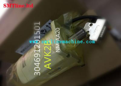 China Panasonic AI Spare Parts N610052033AA N610155545AA Motor for AV131 Insert Machine for sale