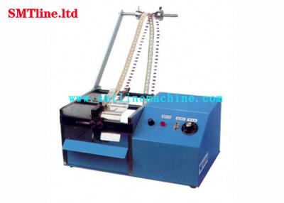 China Automatic Capacitor Lead Cutting Machine 220V 880×700×900mm with 8000-10000 PCS/Hour Efficiency for sale