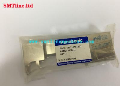 China Original Panasonic AV131 AV132 SLIDER Plug-in Machine Accessories AI Spare Parts 104131101608 for sale