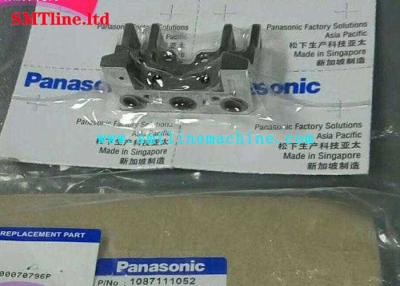 China Original Panasonic 1087111052 T Axis Rotating Clamp Seat Aluminum for AV131 AVK for sale