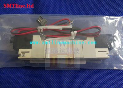 China Panasonic Machine Electric Solenoid Valve , N510009405AA Ai Accessories for sale