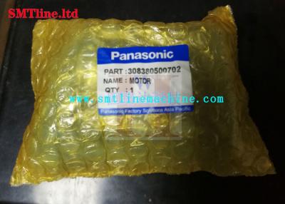 China Panasonic Replacement Track Belt Motor 308380500702 for SMT Transmission 1 Year Warranty for sale