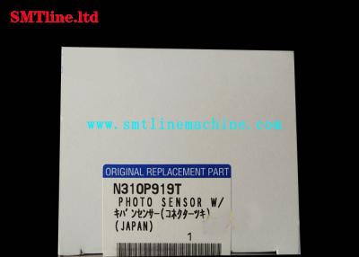 China Lightweight N310P919T AI Spare Parts Panasonic Insert Machine Stop Sensor for sale