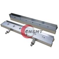 China Suitable For DEK Scraper Printing Machine Scraper SMT Scraper Holder with A Blade for sale