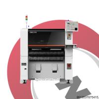 China HANWHA DECAN S2 SMT PICK&PLACE MACHINE for sale