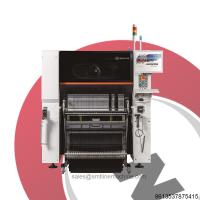 China HANWHA HM520W MF HP NEW P&P Machine for sale