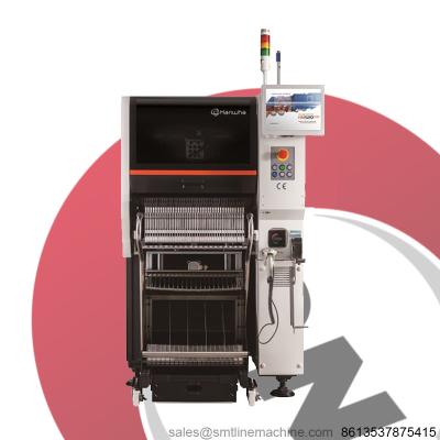 China HANWHA HM520NEO HS MF NEW P&P Machine for sale