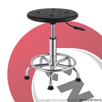 China Anti-static lifting stool for SMT factory for sale