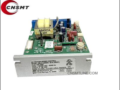 China Heller 1809MKIII 1912MKIII5 Motor Speed Controller KBLC-240DS 0-10V Analog for sale