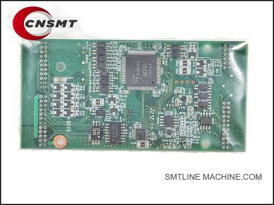 China FUJI NXT V12 Working Head Motherboard 2AGKHA000402 SMT Spare Part for Pick and Place Machine for sale