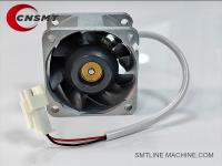 China FUJI XH01431 NXT Cooling Fan 12V DC 0.65A for SMT Y-Axis Motor for sale