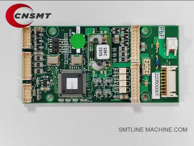 China FUJI 2AGKHB008800 H12HS Working Head Motherboard for NXT II III 24V DC for sale